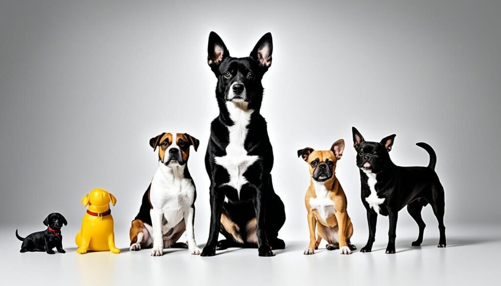 Is My Dog Large or Giant Breed? Size Guide
