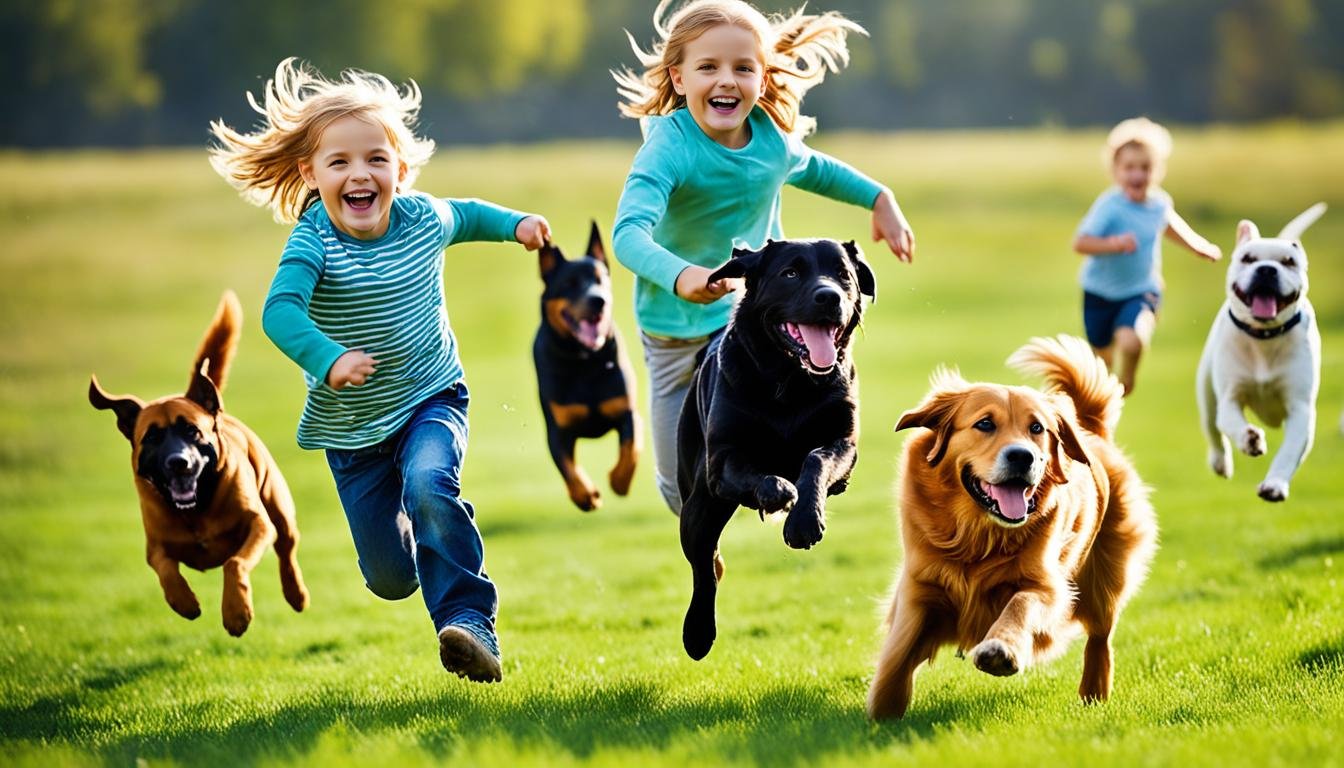 Popular Family Dog Breeds: Which Is Right for You?