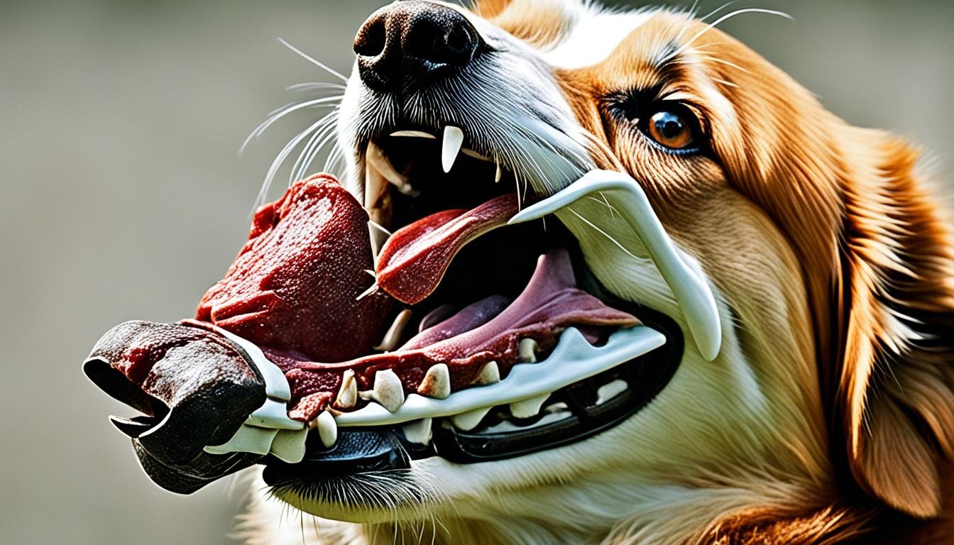 Which Dog Has the Strongest Bite? Top Canine Jaws
